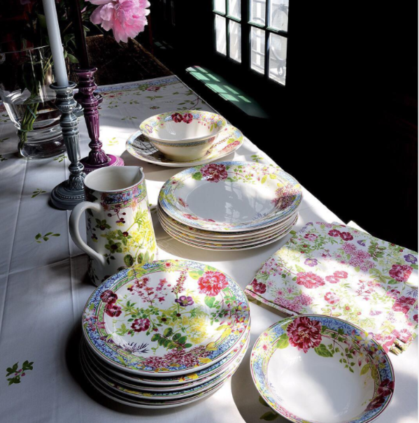 GIEN France Tableware l French l Toorak Melbourne l Sydney l Brisbane l ...