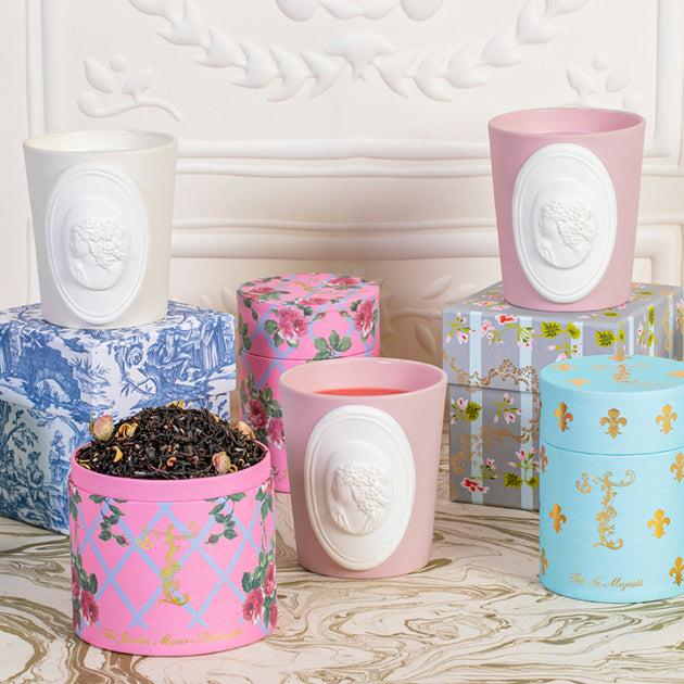 French Luxury homewares and Linen Made in France - Jade+Amber Toorak l ...