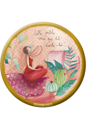 Luxury French Compact Mirrors l Melbourne l Sydney l Brisbane l USA l ...