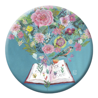 Pretty French Compact Mirrors l Melbourne l Sydney l Brisbane l USA l ...