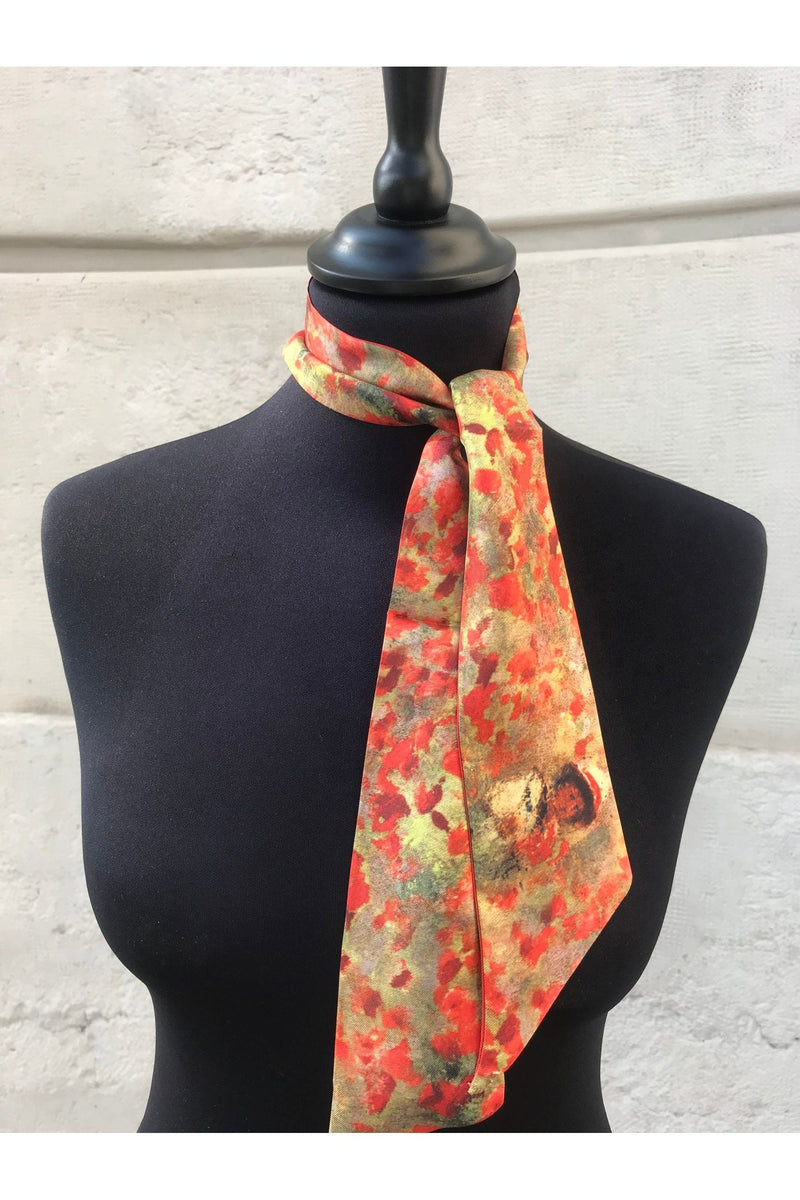 Luxury Fashion Accessories - French Artist Monet Scarfs l Melbourne l ...