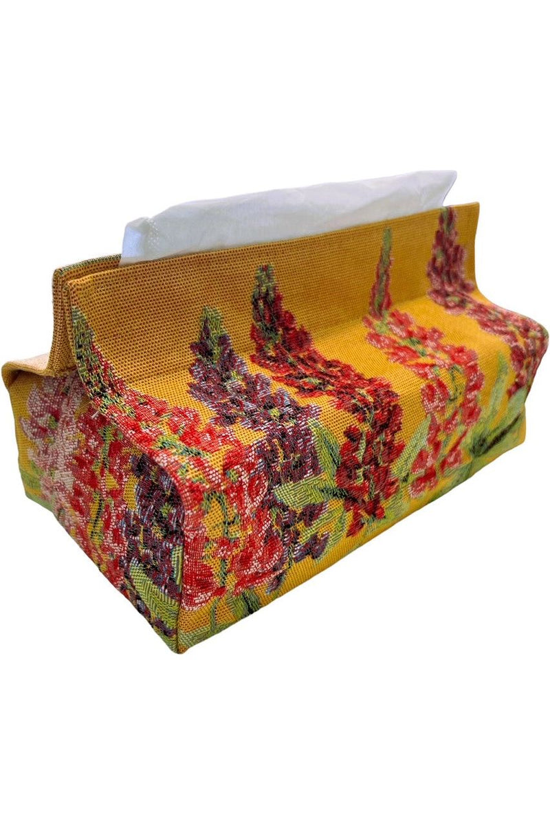 French Gold Cover Tissue Box l Jade + Amber Art of Living Melbourne ...