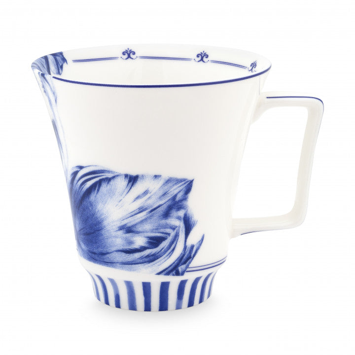 Delft Blue Tableware l White & Blue Tea Coffee Cups l Melbourne l ...