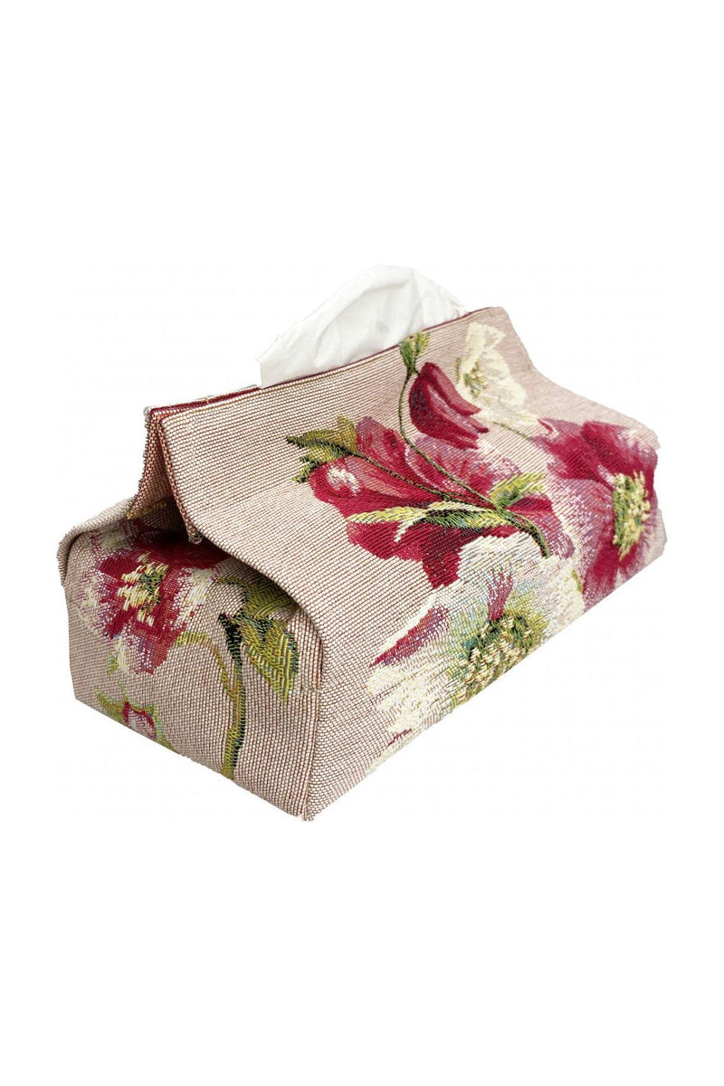Cover for Tissue Box l Jade + Amber Art of Living Melbourne – jadeplusamber