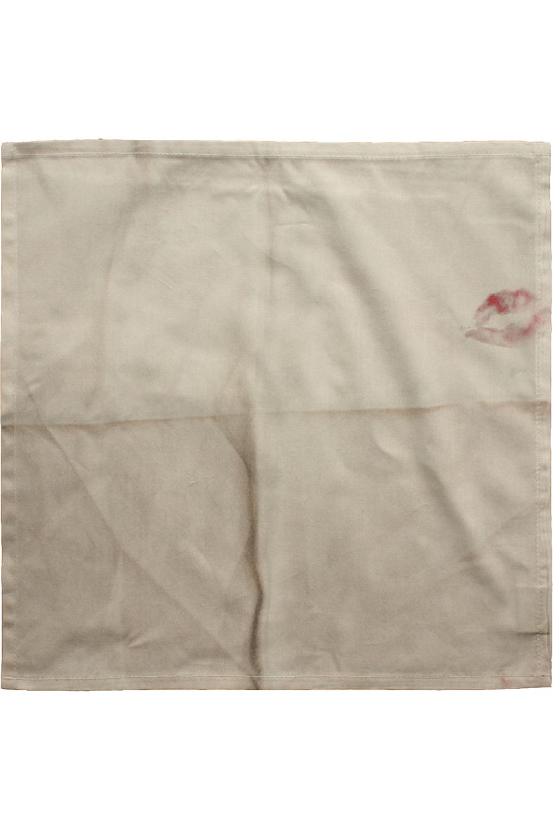 Quirky Linen - French Rendez-vous Serviette Australia l Melbourne l ...